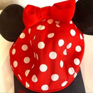 Disney | Accessories | Collectible Walt Disney World Mickey Mouse Ears ...